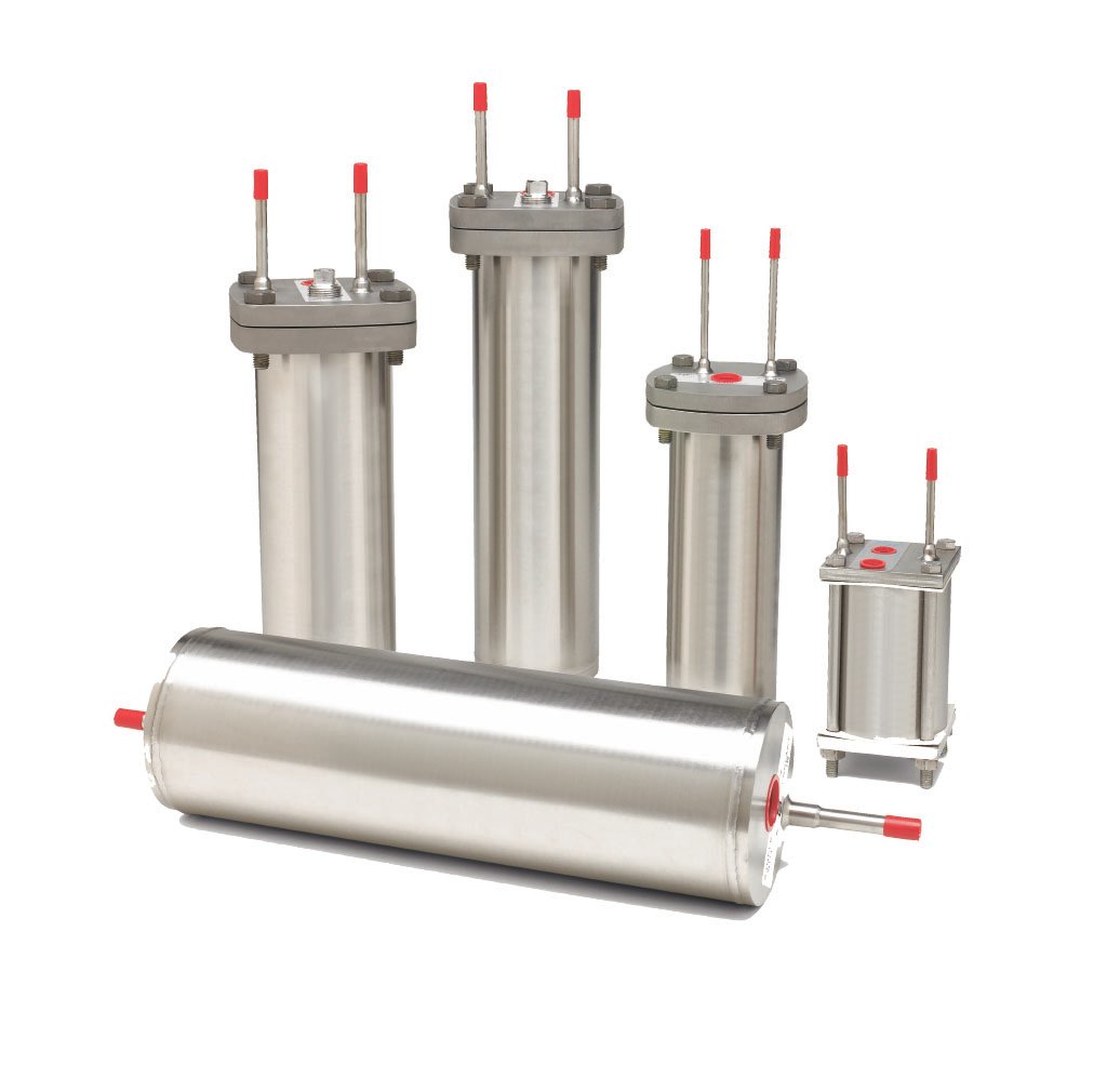 Industrial Processing Sampling Solutions